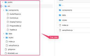 Using react-arborist to create tree components for React - LogRocket Blog