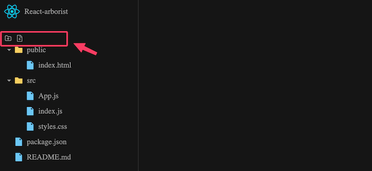 Using react-arborist to create tree components for React - LogRocket Blog