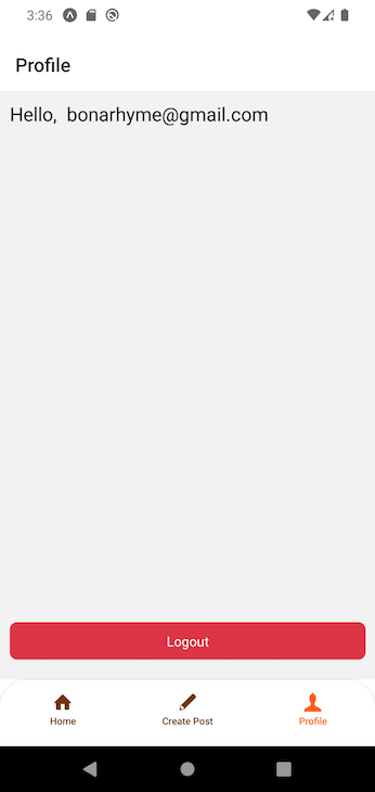 Adding Comment Functionality To Your React Native App Logrocket Blog 7767