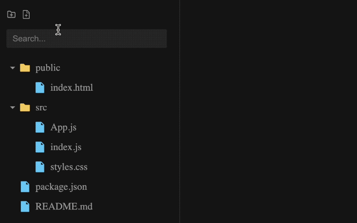 Using React Arborist To Create Tree Components For React Logrocket Blog 
