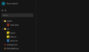 Using react-arborist to create tree components for React - LogRocket Blog