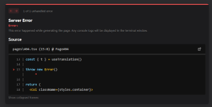 7 common Next.js HMR issues and how to address them - LogRocket Blog