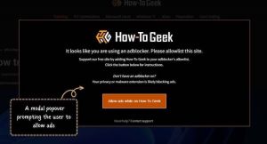 Comparing the Popover API and the element - LogRocket Blog