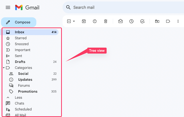 Using React Arborist To Create Tree Components For React Logrocket Blog 9539