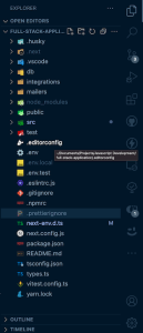 Using Blitz with Next.js to build a full-stack app - LogRocket Blog
