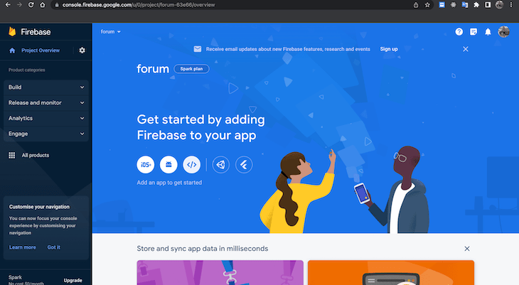 Adding Comment Functionality To Your React Native App Logrocket Blog