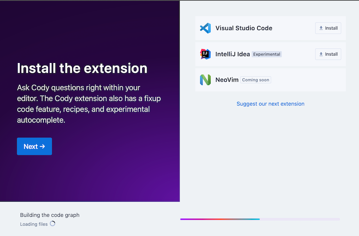 Leveraging Cody AI for better and more efficient code - LogRocket Blog