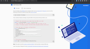 Adding comment functionality to your React Native app - LogRocket Blog