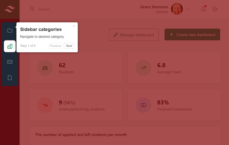 Using the Driver.js library to guide user focus - LogRocket Blog