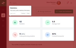 Using the Driver.js library to guide user focus - LogRocket Blog