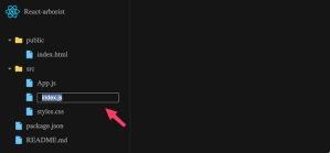 Using react-arborist to create tree components for React - LogRocket Blog