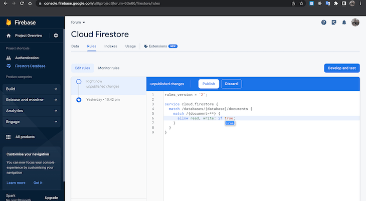 Adding comment functionality to your React Native app - LogRocket Blog