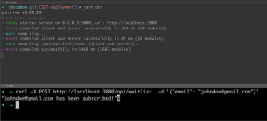 Using OpenNext to deploy a Next.js app to AWS Lambda - LogRocket Blog
