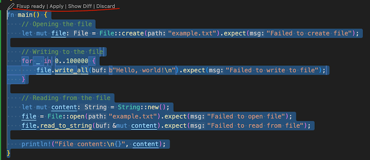Leveraging Cody AI for better and more efficient code - LogRocket Blog