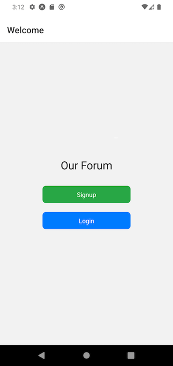 Adding Comment Functionality To Your React Native App Logrocket Blog