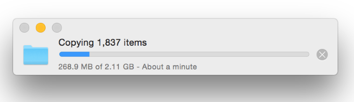 Heuristic evaluation: Definition, case study, template - LogRocket Blog