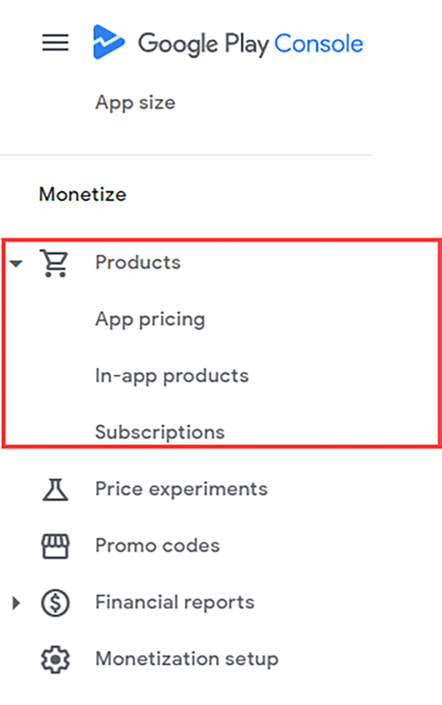 Implement React Native In App Purchases For Android Apps Logrocket Blog 0223