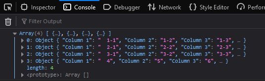 Working With Csv Files With React Papaparse Logrocket Blog 0366
