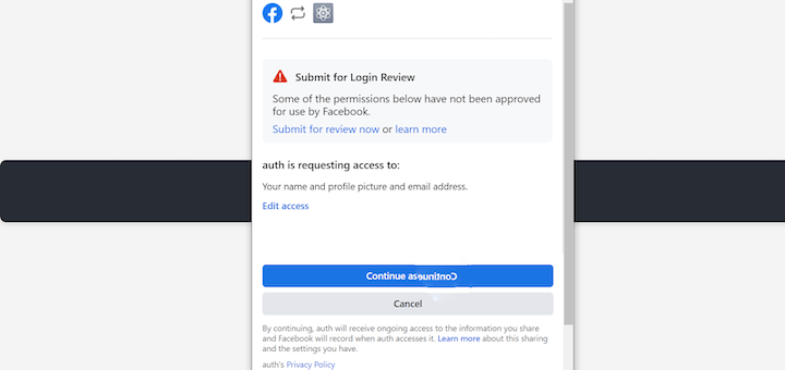 Passwordless Authentication Options With Firebase And React Logrocket