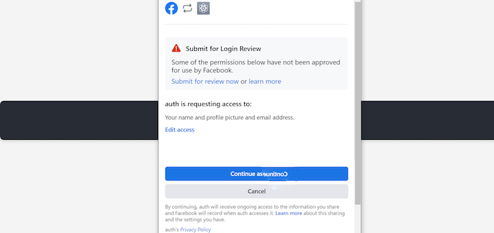 Passwordless authentication options with Firebase and React - LogRocket ...