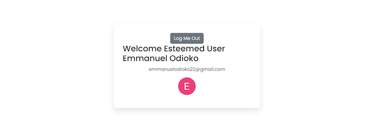 Passwordless Authentication Options With Firebase And React Logrocket Blog