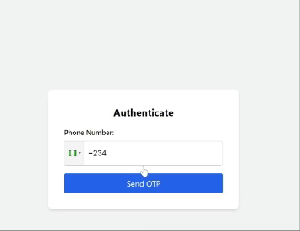Passwordless authentication options with Firebase and React - LogRocket Blog