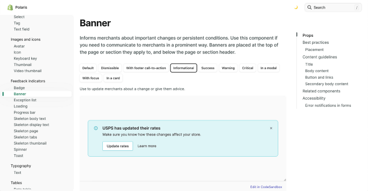Unveiling the best design systems: Principles, examples, and key ...