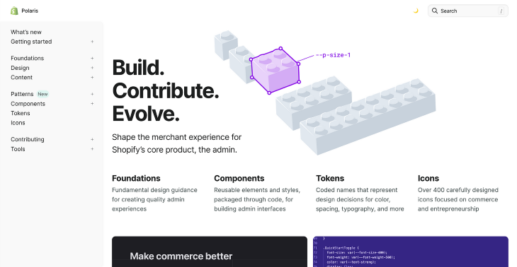 Unveiling the best design systems: Principles, examples, and key ...