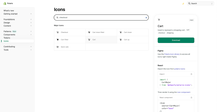 Unveiling the best design systems: Principles, examples, and key ...