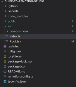 A guide to Remotion Studio - LogRocket Blog