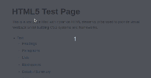 Comparing classless CSS frameworks - LogRocket Blog