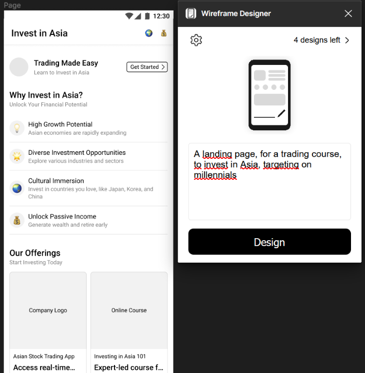 How to use AI for faster prototyping - LogRocket Blog