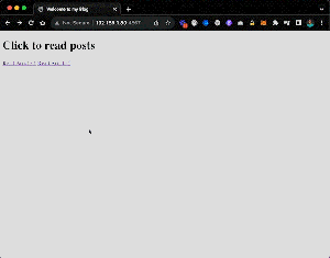 Add interactive code snippets to statically generated sites - LogRocket ...