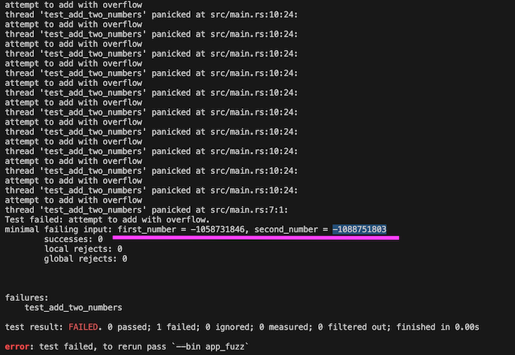 5 automatic verification tools for Rust and when to use each - LogRocket Blog