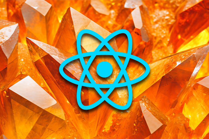 Using Crystalize.js with React for dynamic state management - LogRocket ...