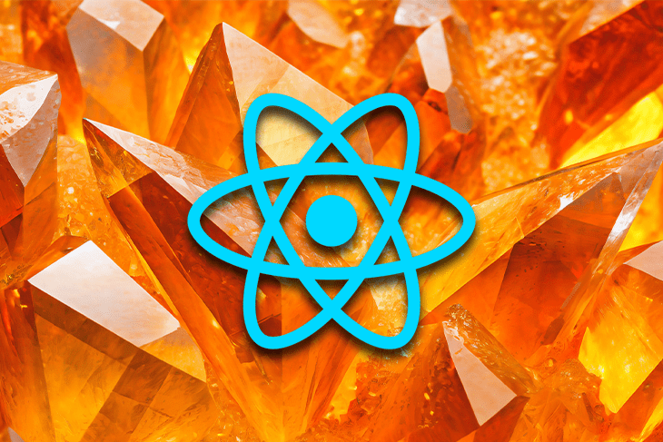 Using Crystalizejs With React For Dynamic State Management Logrocket Blog