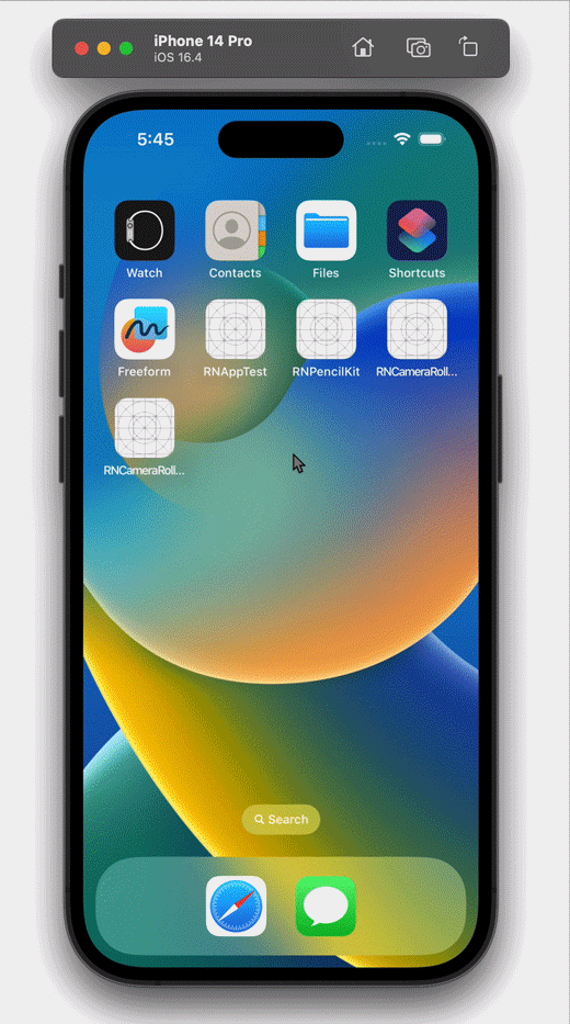 Using react-native-cameraroll to enable camera roll access - LogRocket Blog