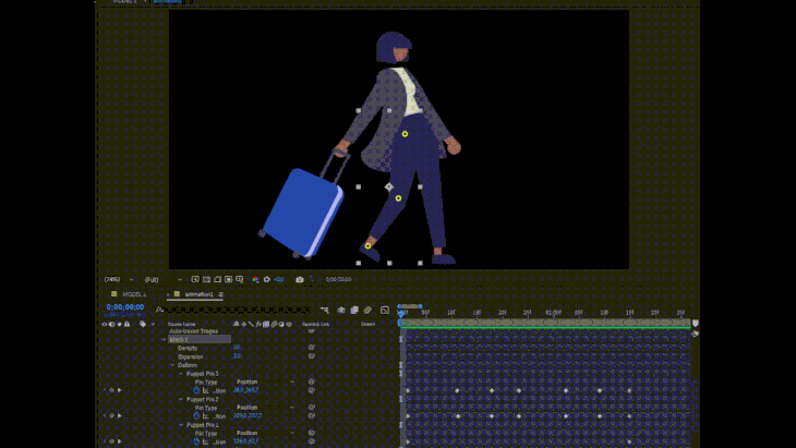 Transferring Figma files to After Effects - LogRocket Blog