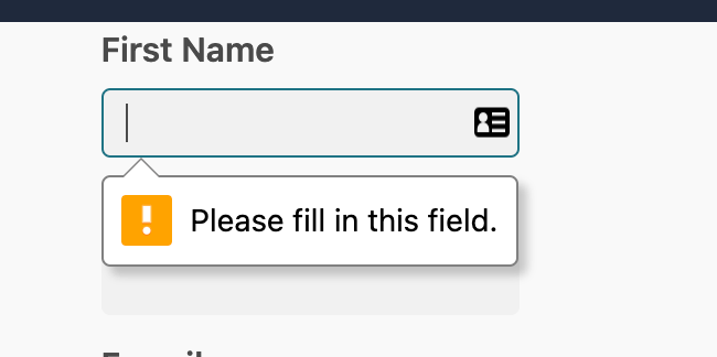 Building Sveltekit Forms With Superforms Logrocket Blog