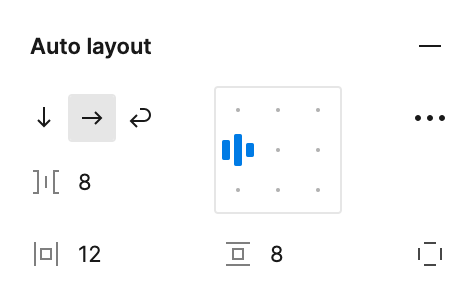 Creating and styling Figma tables - LogRocket Blog