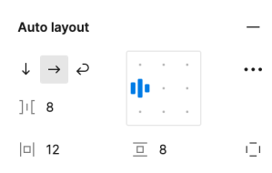 Creating and styling Figma tables - LogRocket Blog