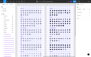 16 incredible Figma templates you might not know about - LogRocket Blog