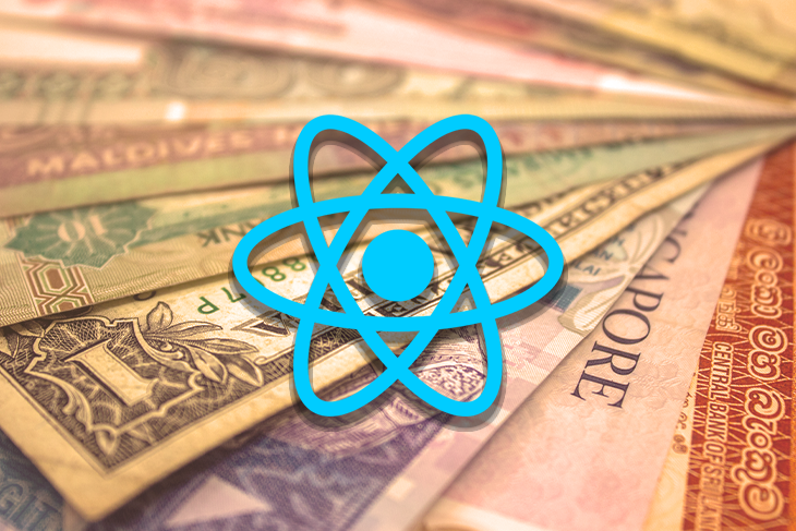 Build a dynamic currency converter for an ecommerce React app ...