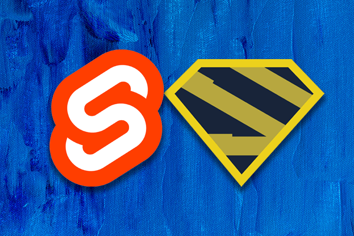 Building Sveltekit Forms With Superforms Logrocket Blog