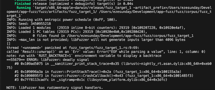 5 automatic verification tools for Rust and when to use each - LogRocket Blog