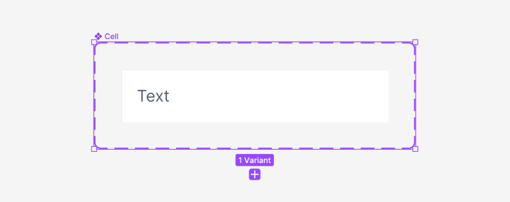 Creating and styling Figma tables - LogRocket Blog