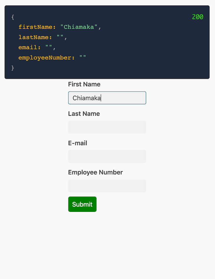 Building Sveltekit Forms With Superforms Logrocket Blog