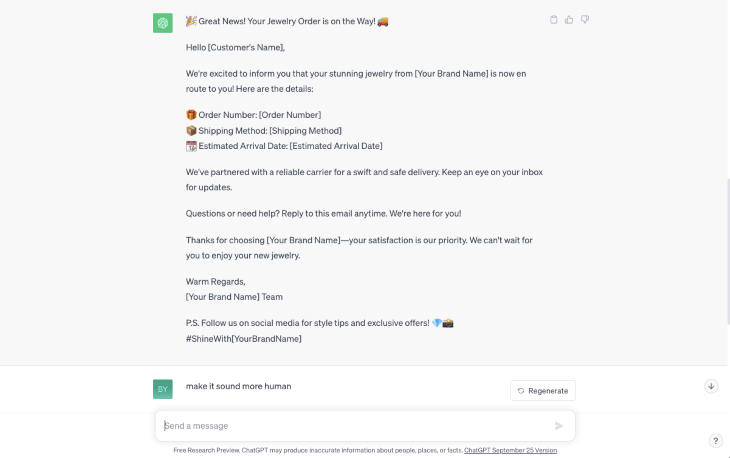 Brainstorming UI concepts with AI - LogRocket Blog