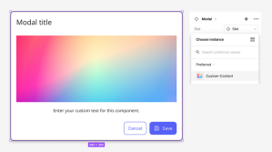 Nesting Figma components: Everything you need to know - LogRocket Blog