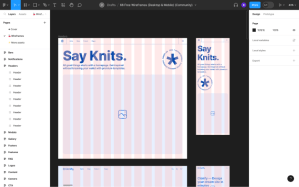 16 incredible Figma templates you might not know about - LogRocket Blog
